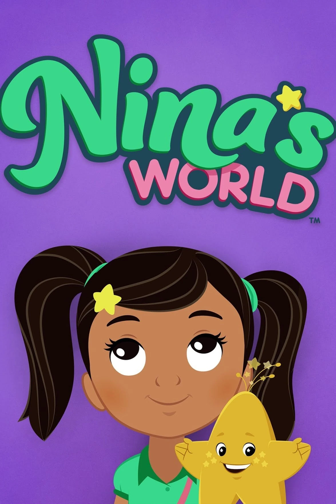 Nina's World | Wiki Dubbia Wiki | Fandom