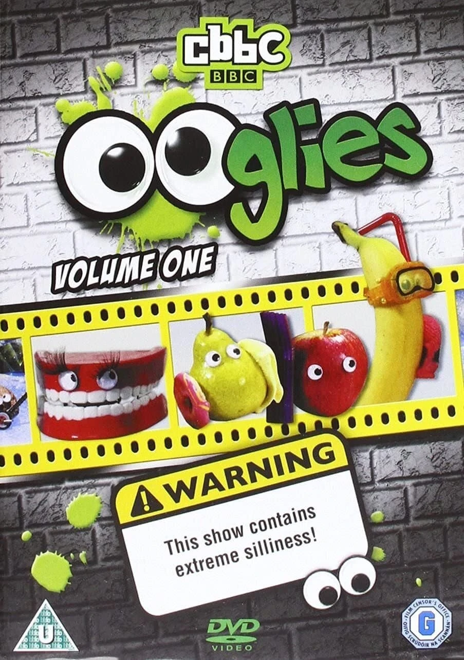 OOglies | Wiki Dubbia Wiki | Fandom