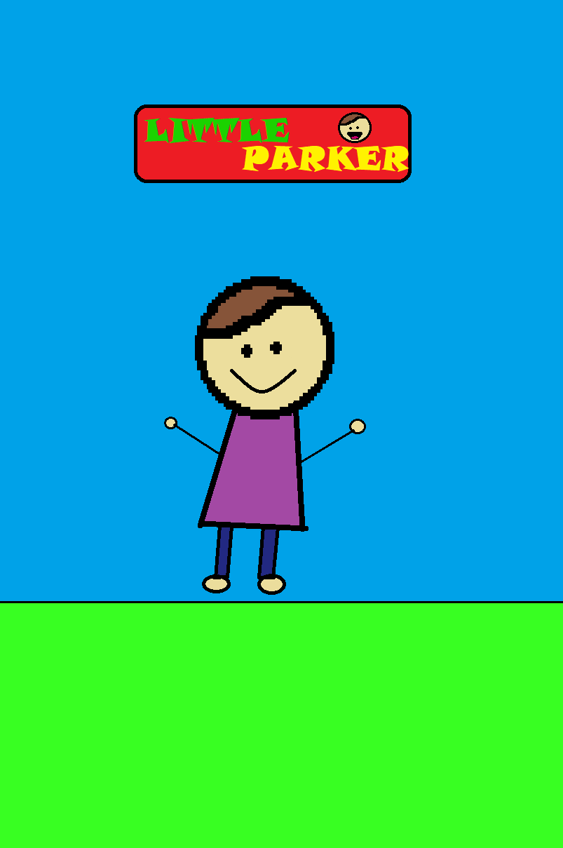 Little Parker | Wiki Dubbia Wiki | Fandom