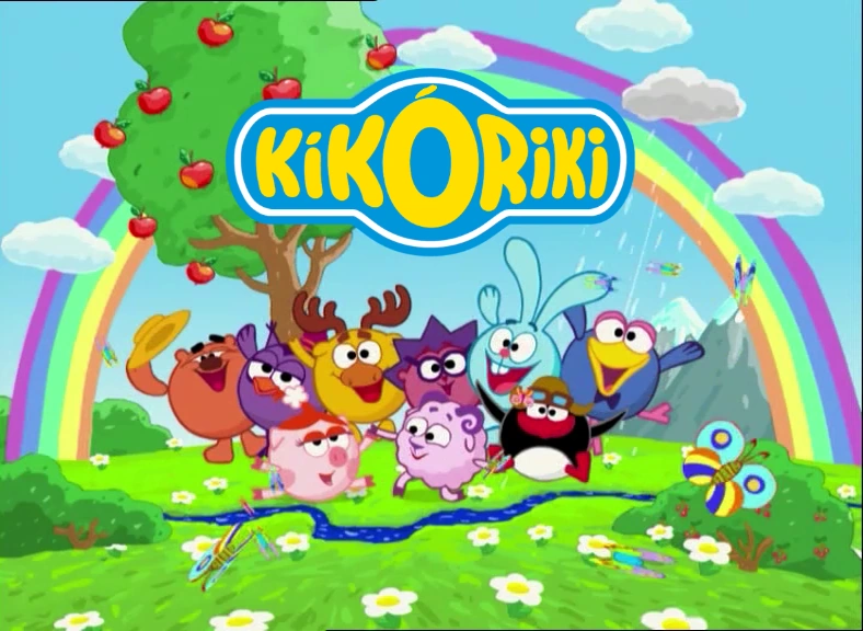 Kíkóriki | Wiki Dubbia Wiki | Fandom