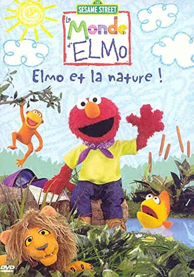 Le Monde d'Elmo | Wiki Dubbia Wiki | Fandom