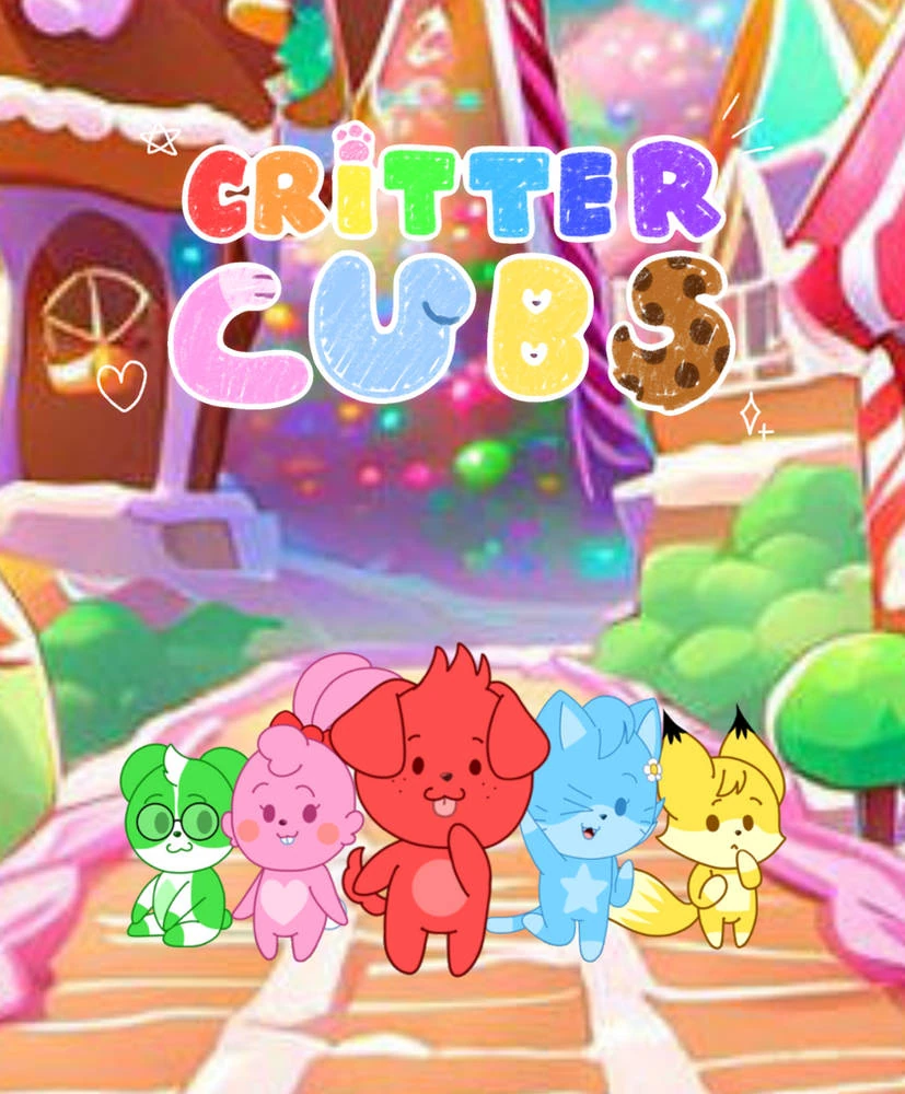 Kritter Kabs | Wiki Dubbia Wiki | Fandom