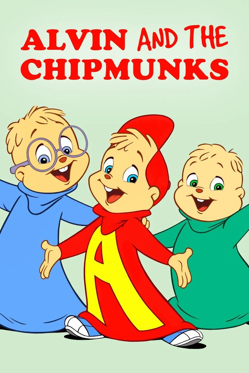 Alvin and the Chipmunks | Wiki Dubbia Wiki | Fandom
