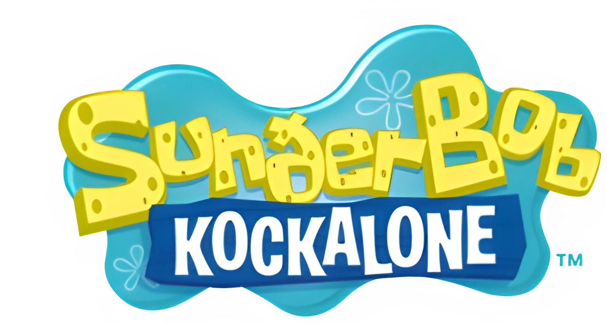 Sunđer Bob Kockalone | Wiki Dubbia Wiki | Fandom