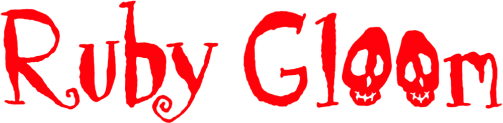 Ruby Gloom | Wiki Dubbia Wiki | Fandom