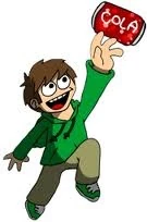 Edd | Wiki Wiki Eddsworld | Fandom