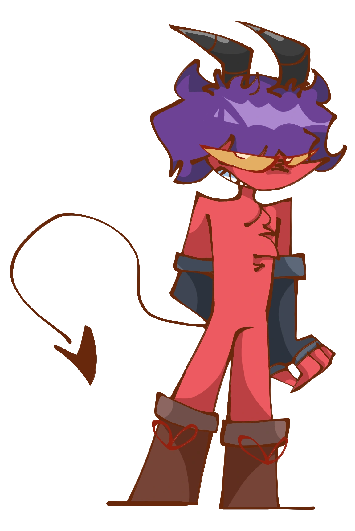 Demor | Wiki Elements World Wiki | Fandom