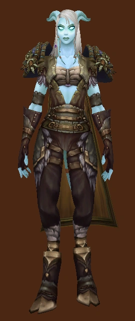 Rangari | Wiki Wiki Errantes | Fandom