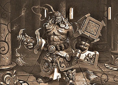 La civilización mogu | Wiki Wiki Errantes | Fandom