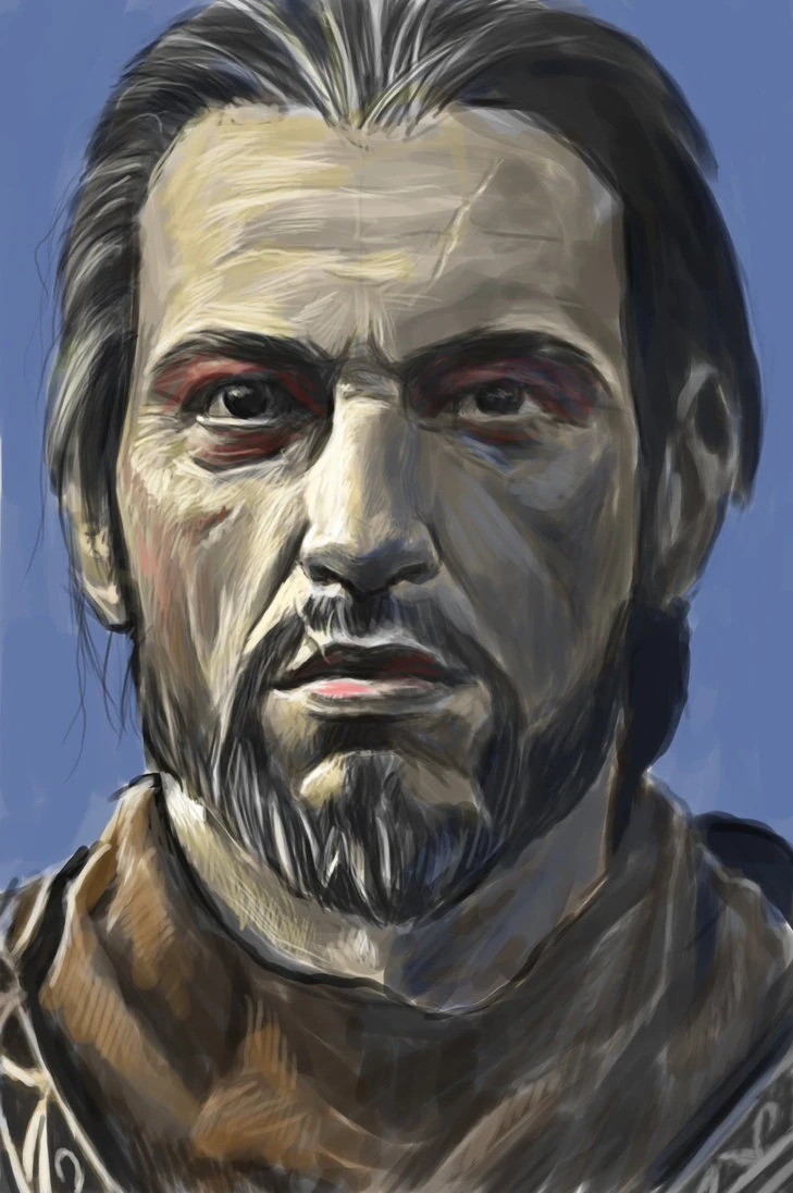 Denys | Wiki Wiki Errantes | Fandom