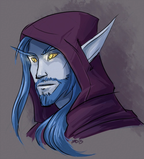 Xanar Devoraluz | Wiki Wiki Errantes | Fandom