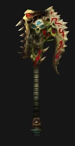 Gol'gar | Wiki Wiki Errantes | Fandom