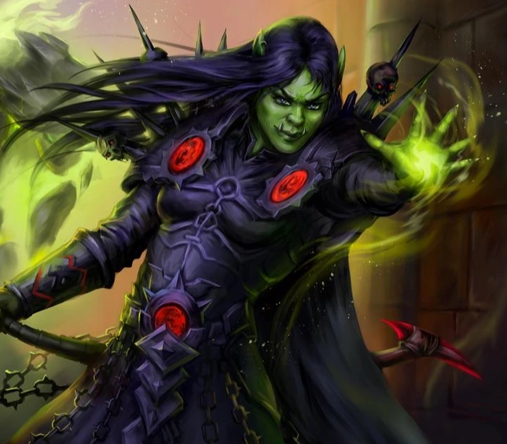 Sahta | Wiki Wiki Errantes | Fandom