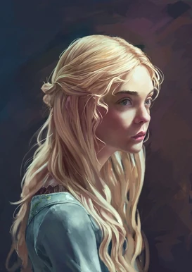 Isolde Landcaster | Wiki Wiki Errantes | Fandom