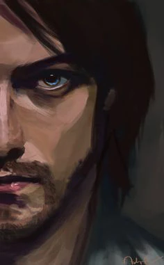 Anthony Dewitt | Wiki Wiki Errantes | Fandom