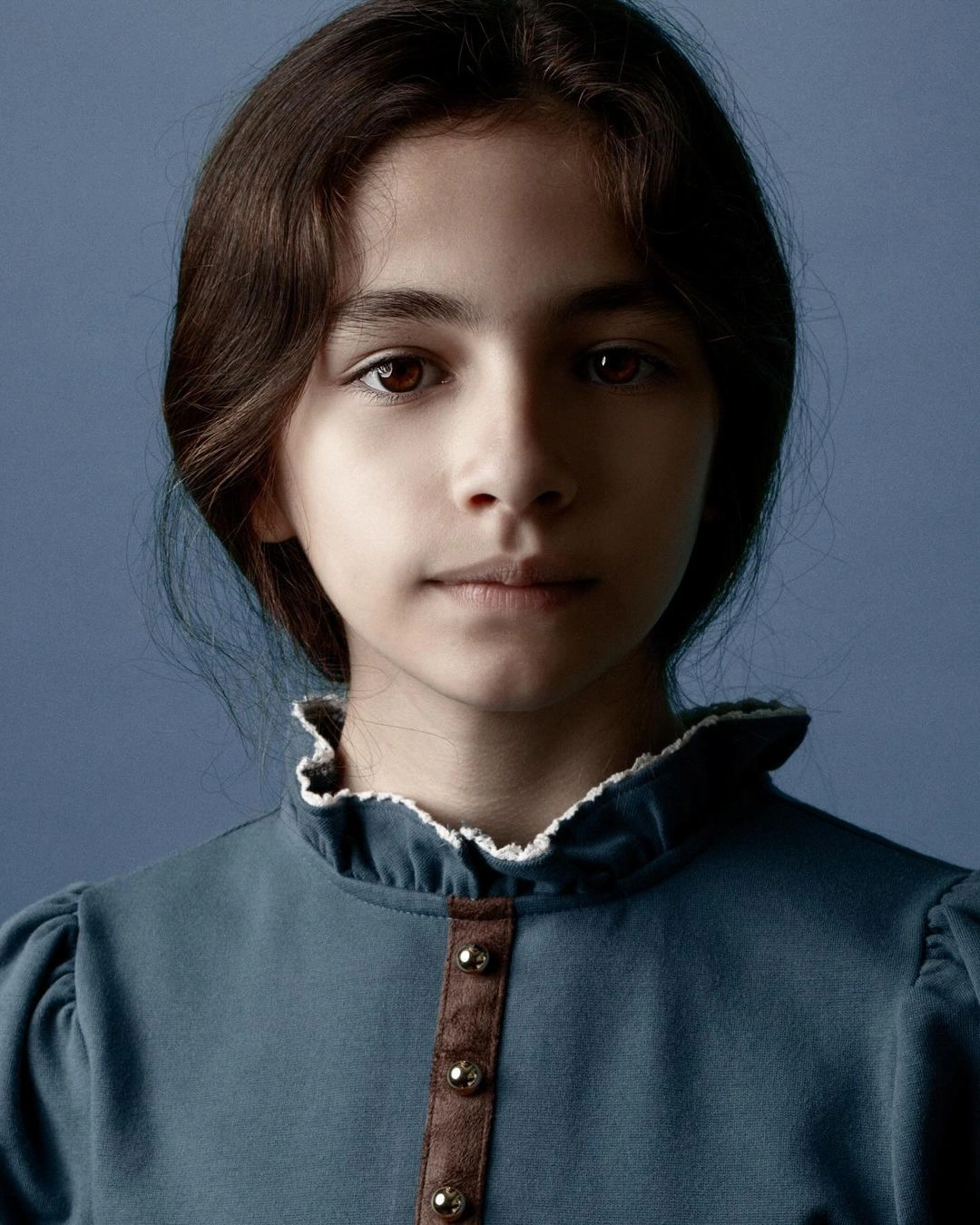 Cierra Ganey (SkyRipper's World) | Harry Potter Fanon Wiki | Fandom