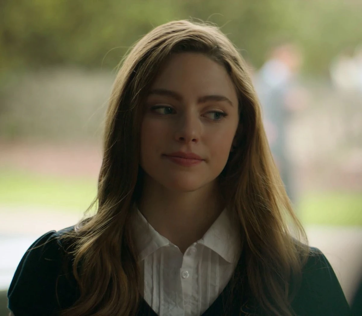 Astoria Greengrass (SkyRipper's World) | Harry Potter Fanon Wiki | Fandom