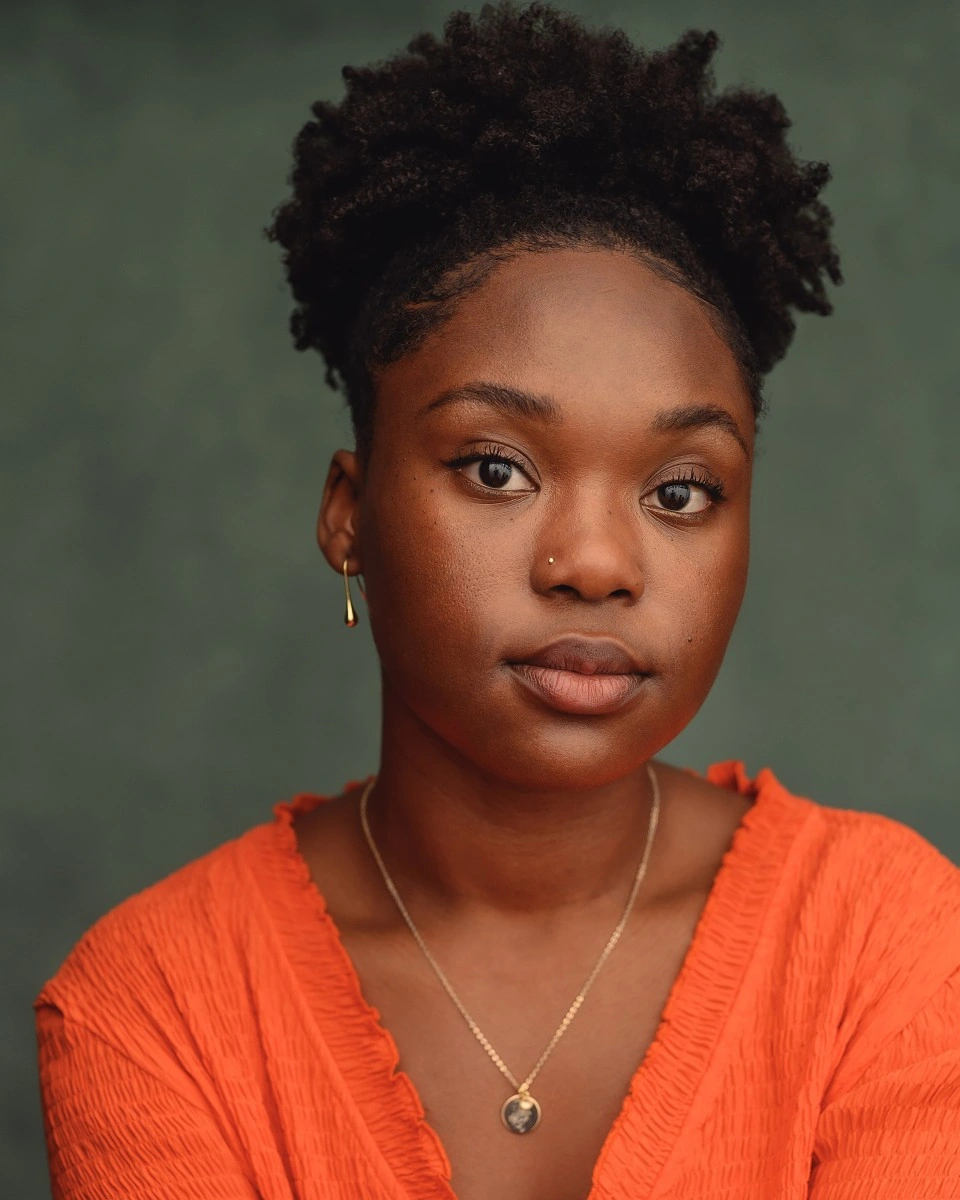 Katrina MacDougal (SkyRipper's World) | Harry Potter Fanon Wiki | Fandom