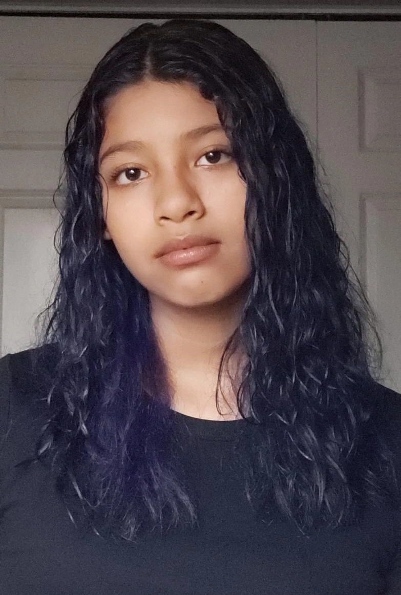 Ruth Bainbridge (SkyRipper's World) | Harry Potter Fanon Wiki | Fandom