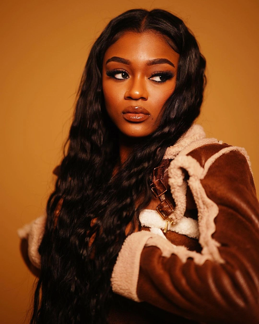 Vesper Williams (SkyRipper's World) | Harry Potter Fanon Wiki | Fandom