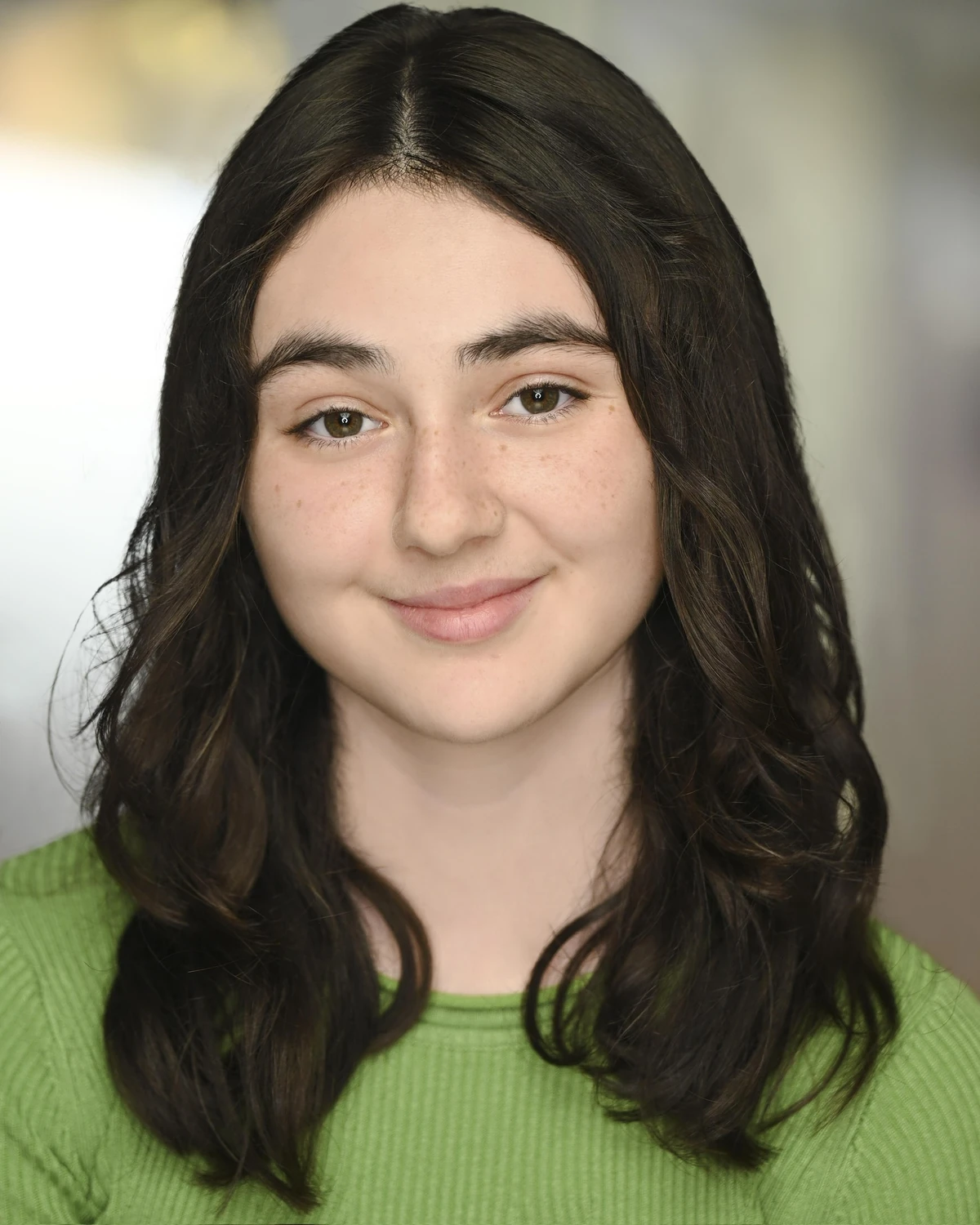 Roana Borgin (SkyRipper's World) | Harry Potter Fanon Wiki | Fandom