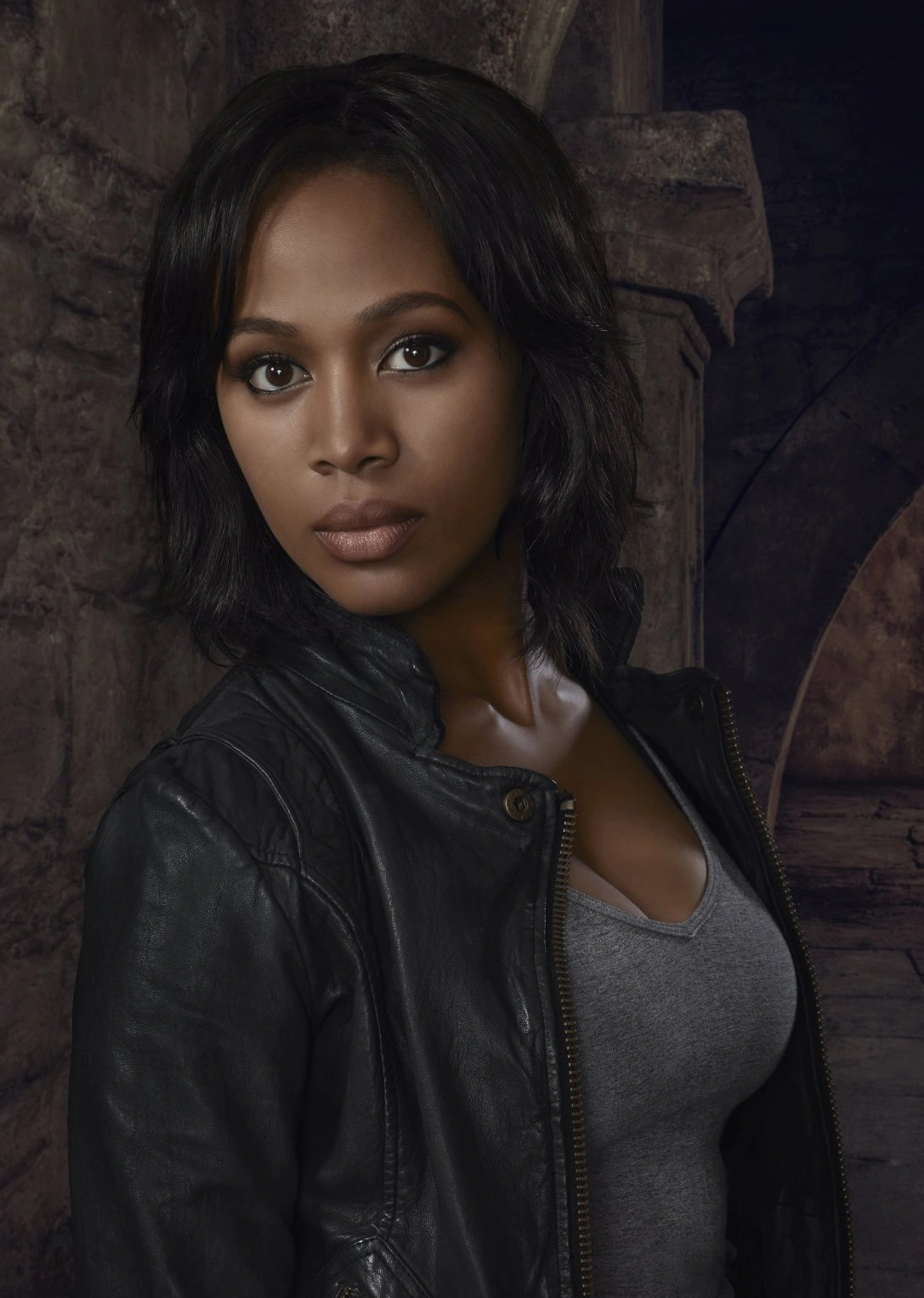 Sabrina Zalzone (SkyRipper's World) | Harry Potter Fanon Wiki | Fandom