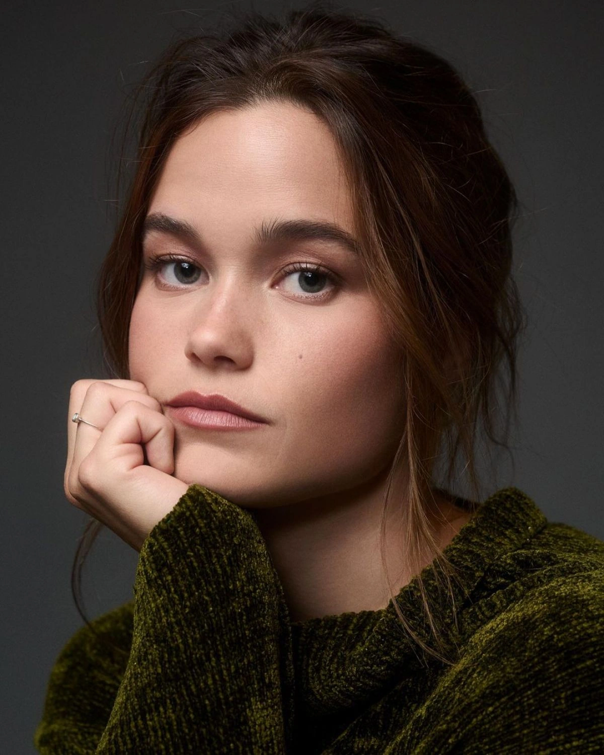 Imogen Parker (SkyRipper's World) | Harry Potter Fanon Wiki | Fandom