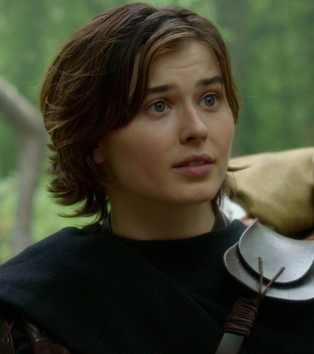 Nyneve Pendray (SkyRipper's World) | Harry Potter Fanon Wiki | Fandom