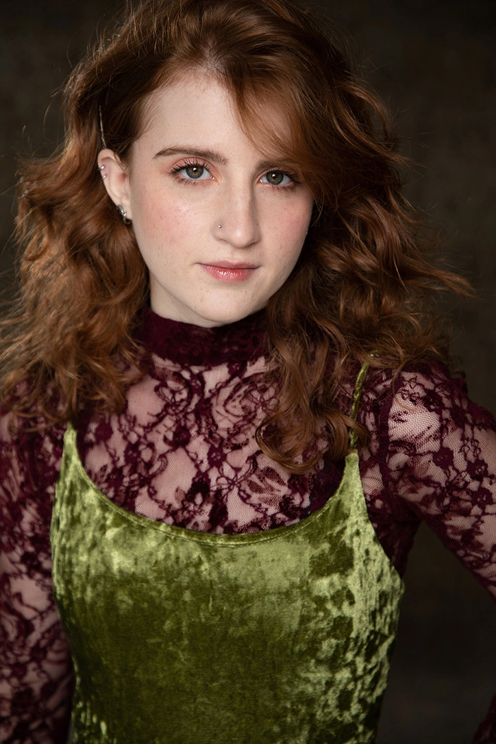 Velma Goslett (SkyRipper's World) | Harry Potter Fanon Wiki | Fandom