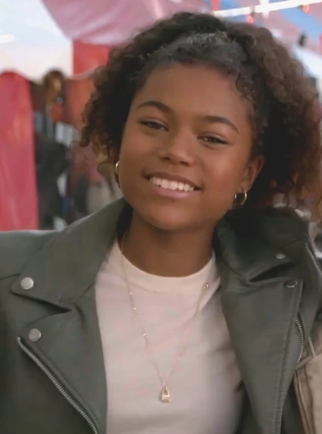 Megan Jones (SkyRipper's World) | Harry Potter Fanon Wiki | Fandom