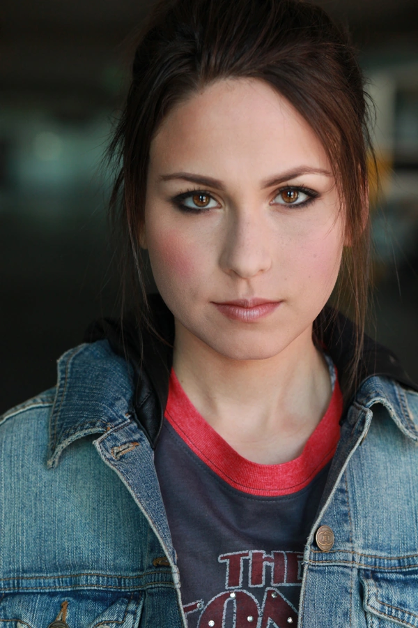 Dara Blanston (SkyRipper's World) | Harry Potter Fanon Wiki | Fandom