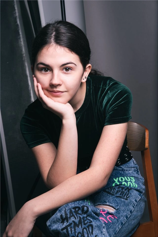 Lily Moon (SkyRipper's World) | Harry Potter Fanon Wiki | Fandom