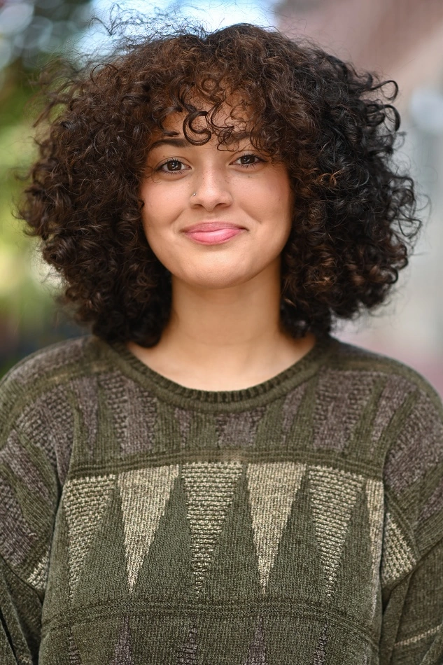 Nela Marbott (SkyRipper's World) | Harry Potter Fanon Wiki | Fandom