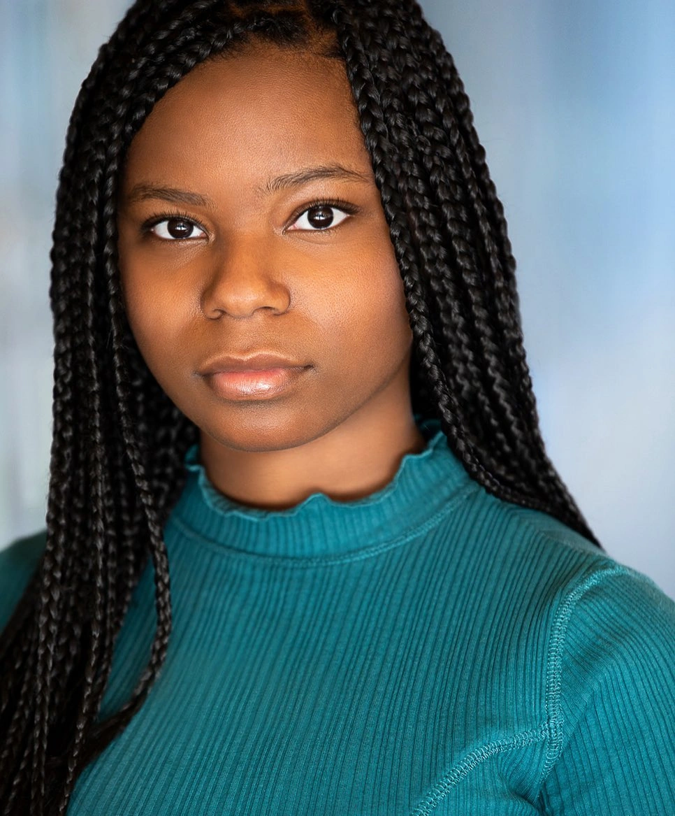 Keyara Tennyson (SkyRipper's World) | Harry Potter Fanon Wiki | Fandom