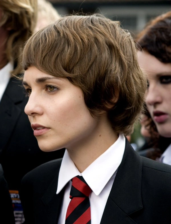 Earlene Mintumble (SkyRipper's World) | Harry Potter Fanon Wiki | Fandom