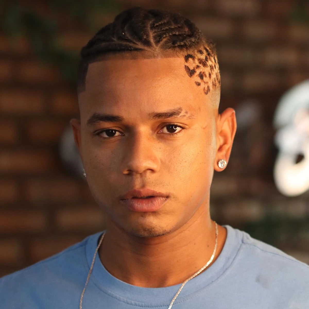 Rafael Santos (SkyRipper's World) | Harry Potter Fanon Wiki | Fandom