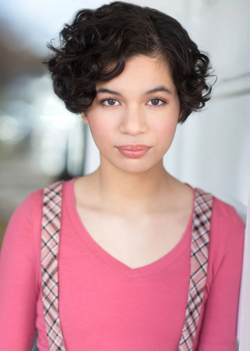 Noni Moyer (SkyRipper's World) | Harry Potter Fanon Wiki | Fandom