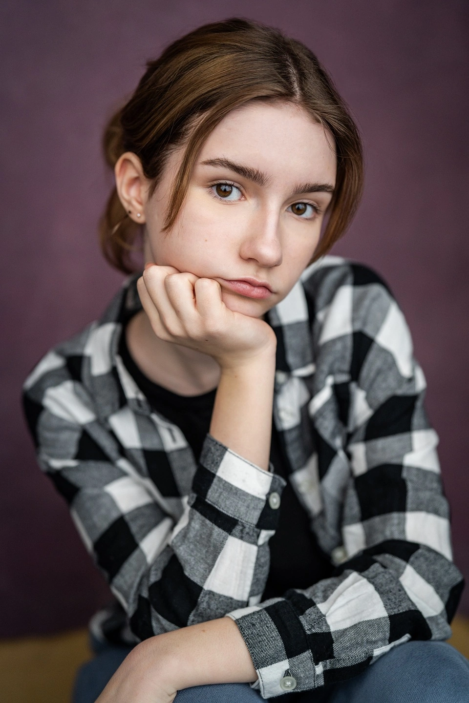 Bailey Blume (SkyRipper's World) | Harry Potter Fanon Wiki | Fandom