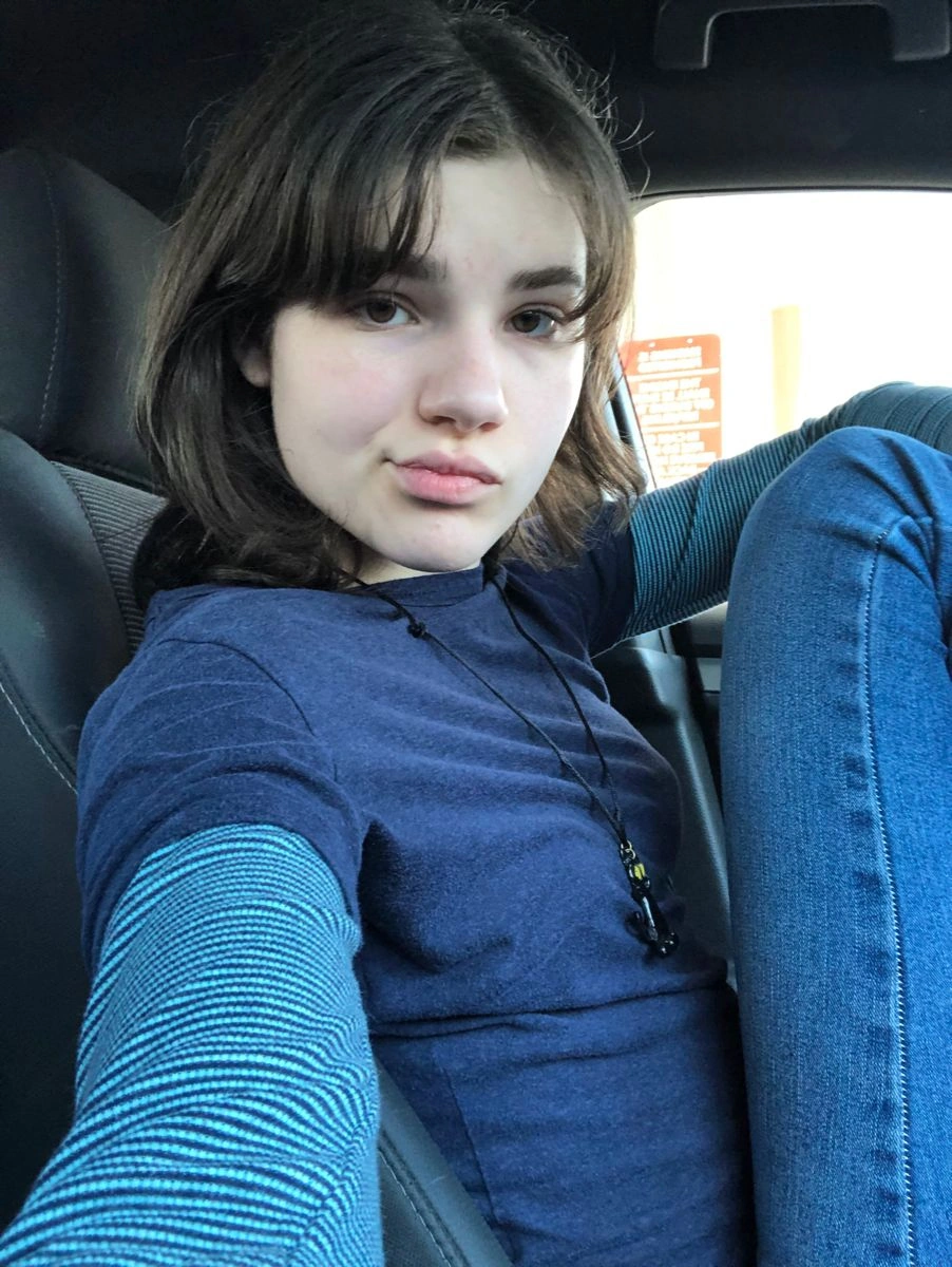 Nancy Padgett (SkyRipper's World) | Harry Potter Fanon Wiki | Fandom