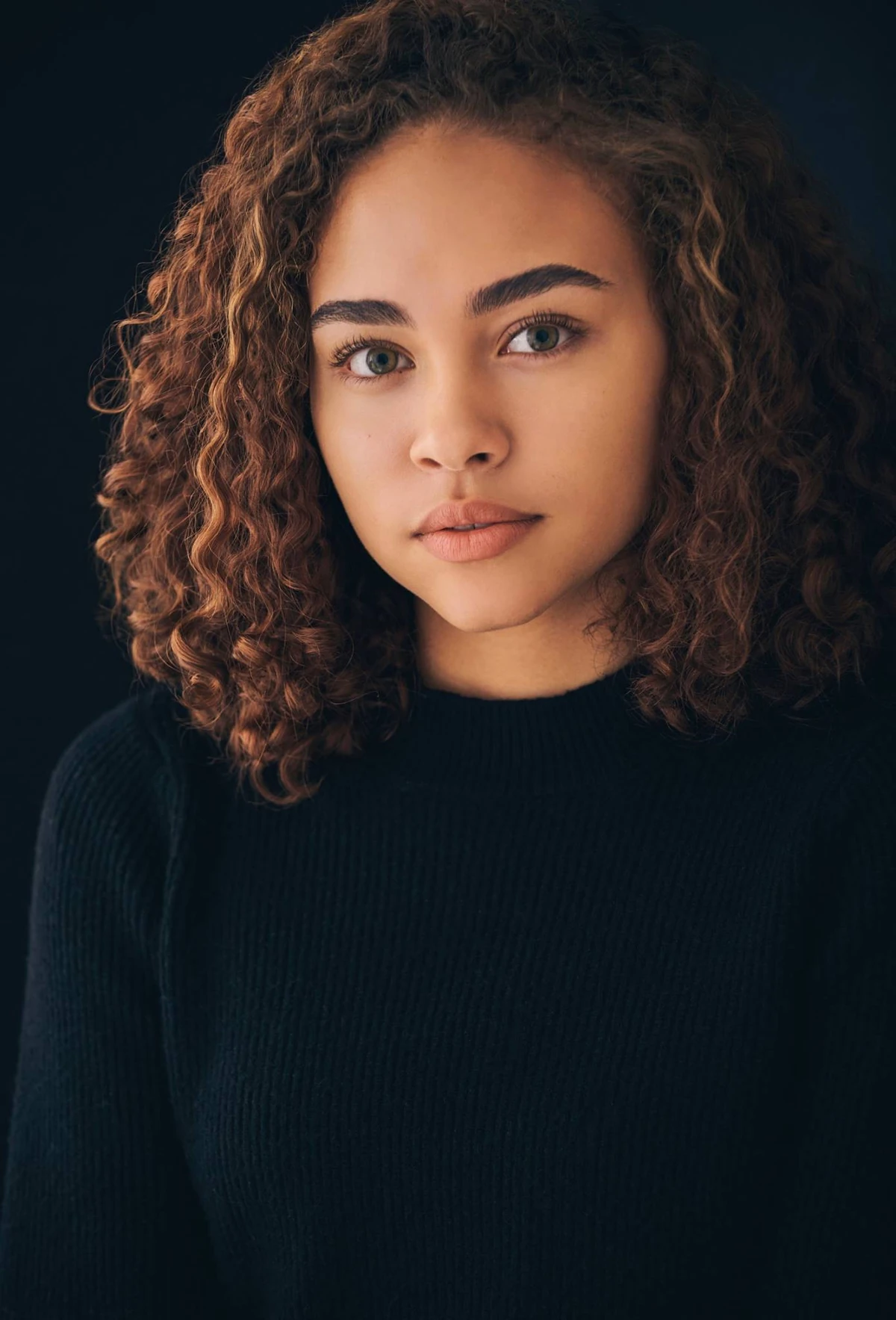 Camellia Brown (SkyRipper's World) | Harry Potter Fanon Wiki | Fandom