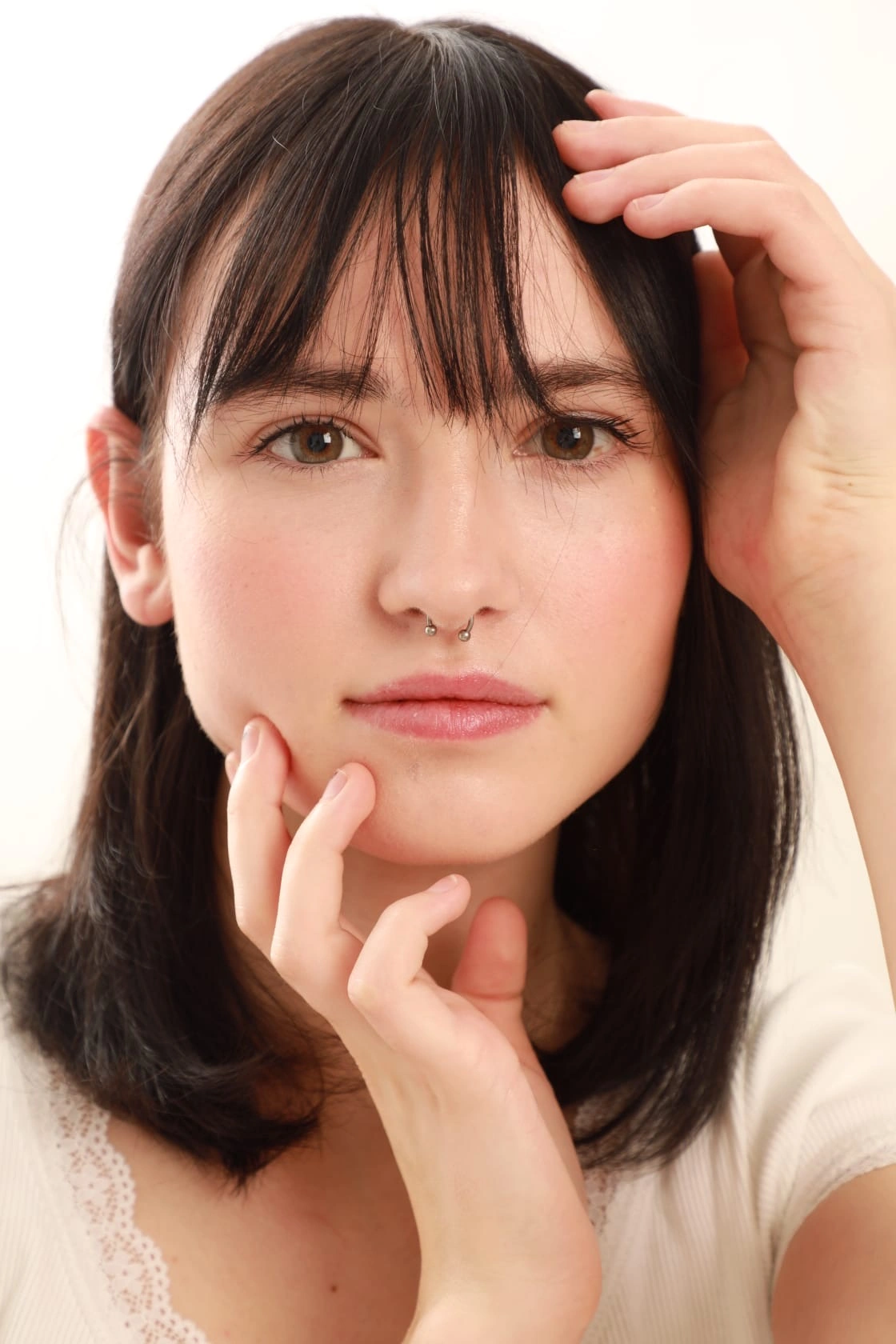 Yellie Pike (SkyRipper's World) | Harry Potter Fanon Wiki | Fandom