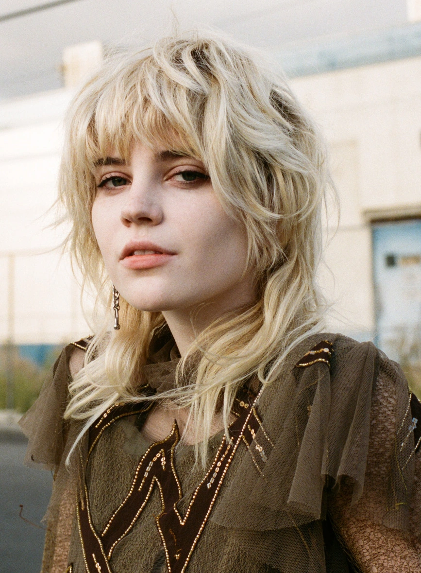 Jaima Bastedo (SkyRipper's World) | Harry Potter Fanon Wiki | Fandom