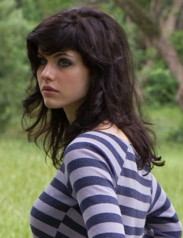 Landra Shaw (SkyRipper's World) | Harry Potter Fanon Wiki | Fandom