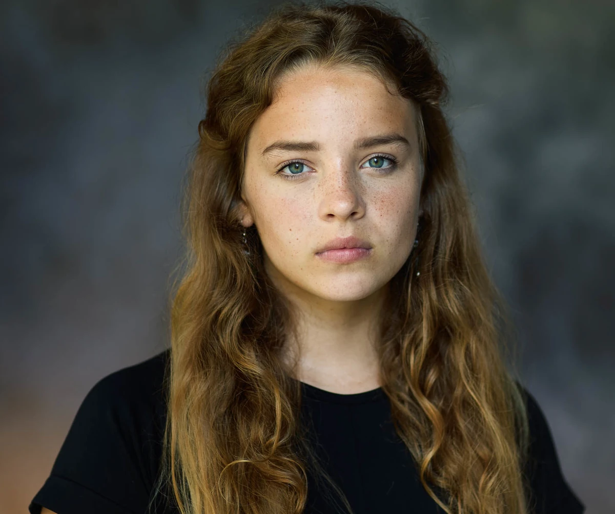 Gabrina Stebbins (SkyRipper's World) | Harry Potter Fanon Wiki | Fandom