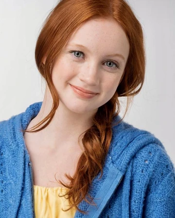 Susan Bones 7th Year