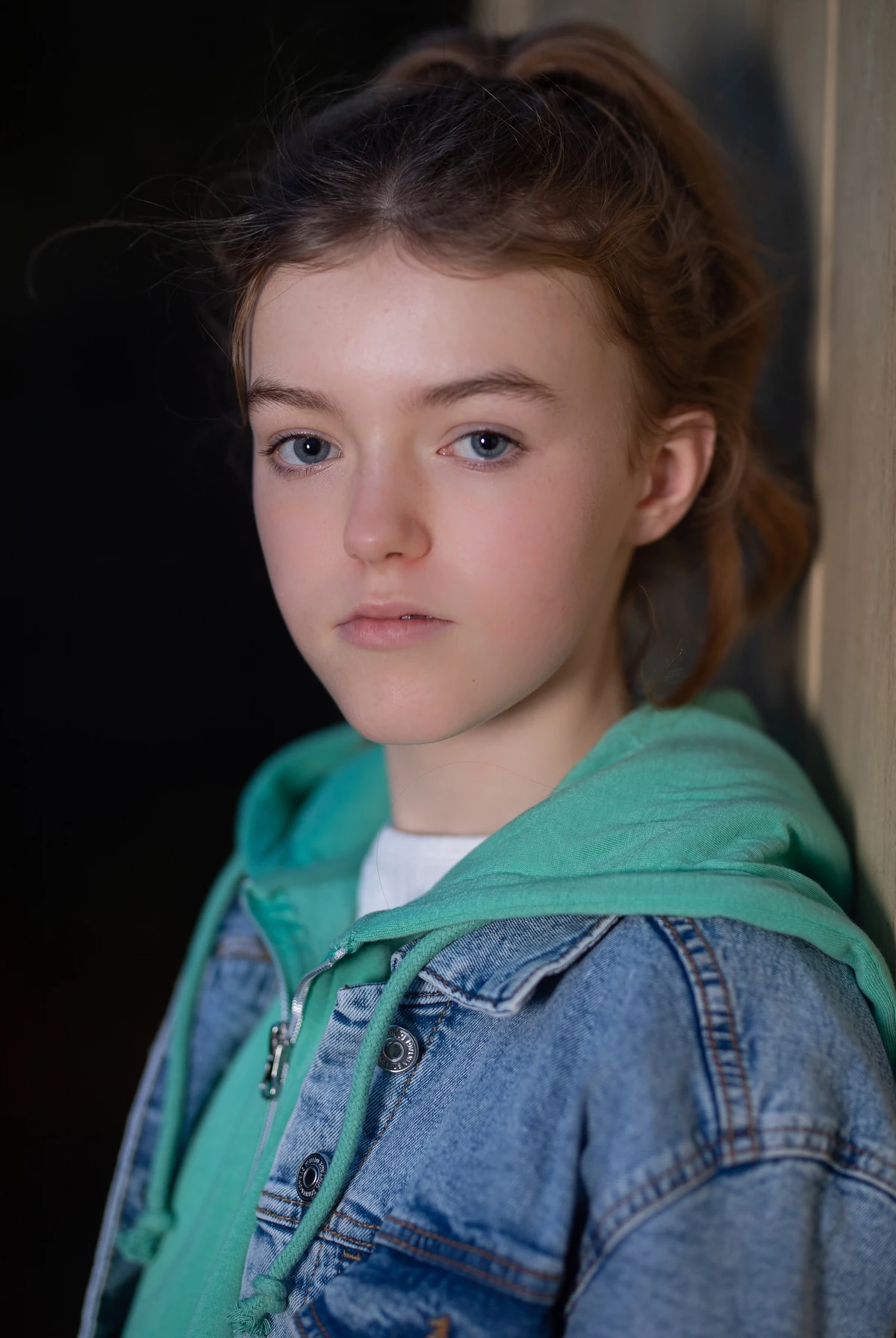 Heather Fawley (SkyRipper's World) | Harry Potter Fanon Wiki | Fandom