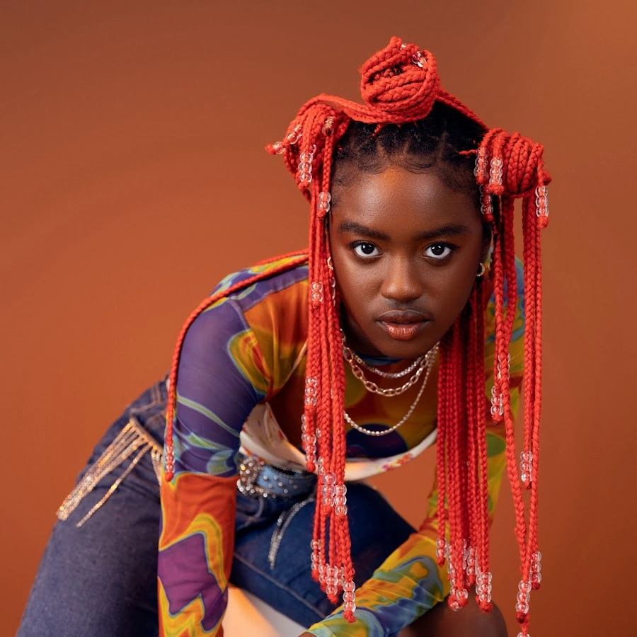 Mira Ojukwu (SkyRipper's World) | Harry Potter Fanon Wiki | Fandom