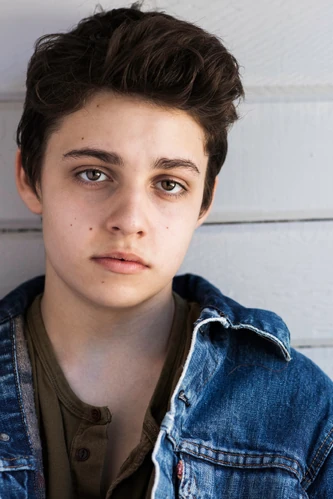 Almo Fontaine (SkyRipper's World) | Harry Potter Fanon Wiki | Fandom