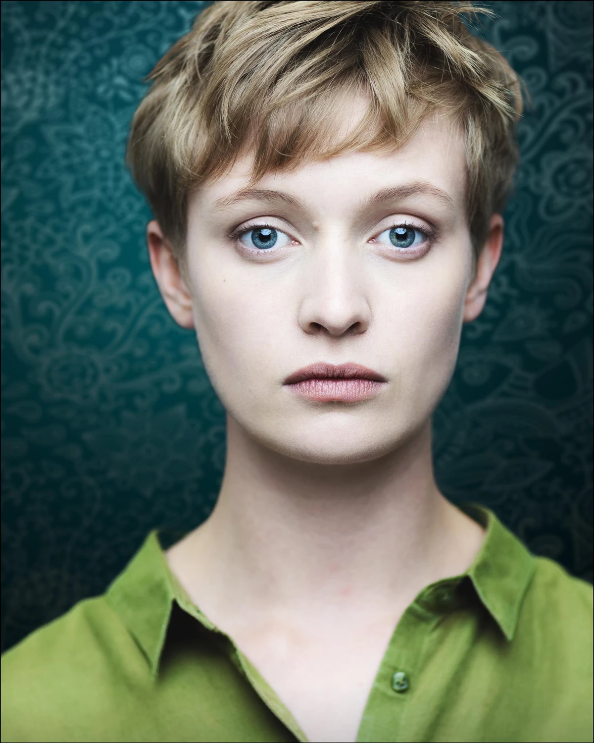 Pandora Lovegood (SkyRipper's World) | Harry Potter Fanon Wiki | Fandom