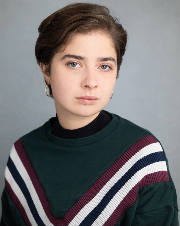 Makeda Wilkes (SkyRipper's World) | Harry Potter Fanon Wiki | Fandom